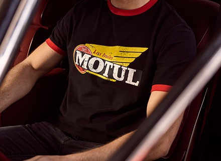 Products | Club Motul