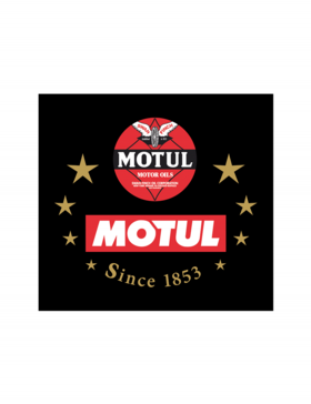 MOTUL Stickers