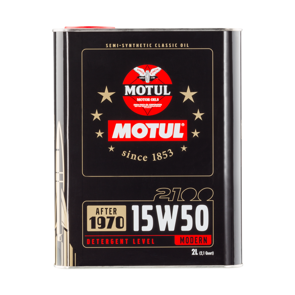 Motul Semi Synthetic Classic Oil motul-semi-synthetic-classic-oil