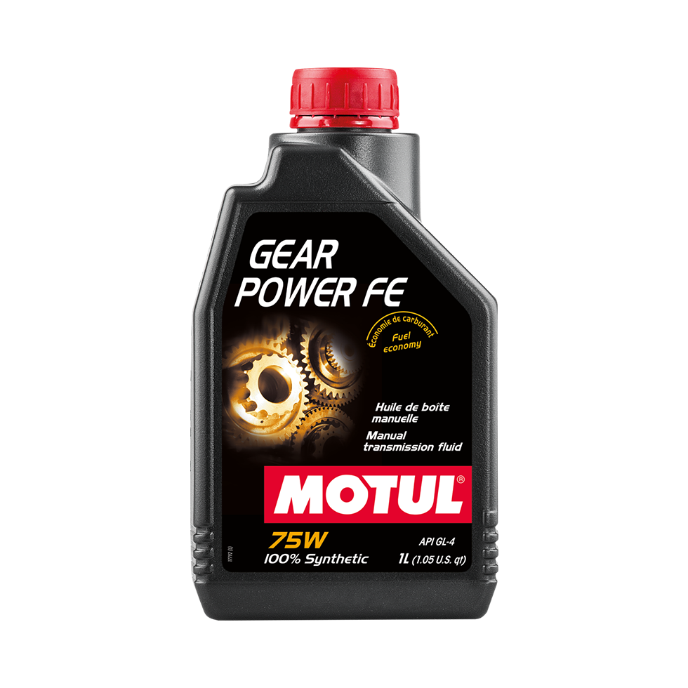 Gear Power FE 75W